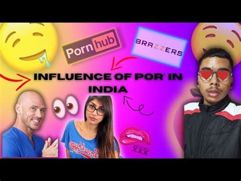 INFLUENCE OF PORN IN INDIA STUDY PATHSHALA PORN INDUSTRY SEX KNOWLEDGE YouTube