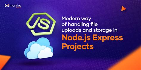 Nodejs File Upload Guide Multer Cloudinary And Express