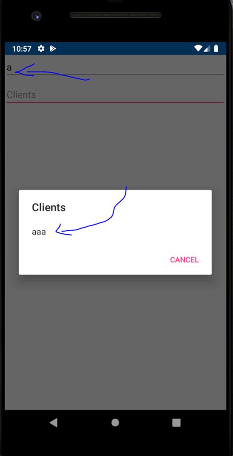xamarin forms create search filter for picker stack overflow