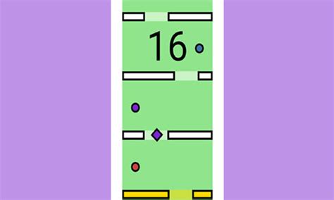 20 GOTO 10 Bit Shift
