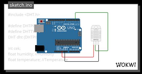 Tp Modul 1a021029 Wokwi Esp32 Stm32 Arduino Simulator
