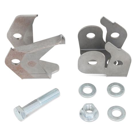 1998 2007 100 Series Land Cruiser Panhard Correction Kit Pck® Srq Fabrications