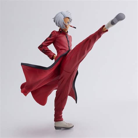 Espresto Excite Motions Tokyo Revengers Izana Kurokawa Banpresto Tokyo Otaku Mode Tom