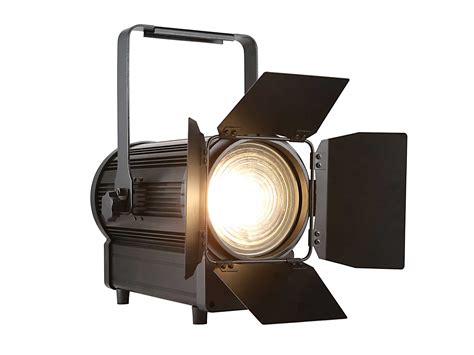 Fresnel Lighting