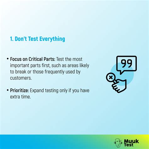 Simple Regression Testing Strategies For Success