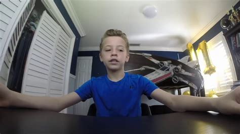 My First Project YouTube