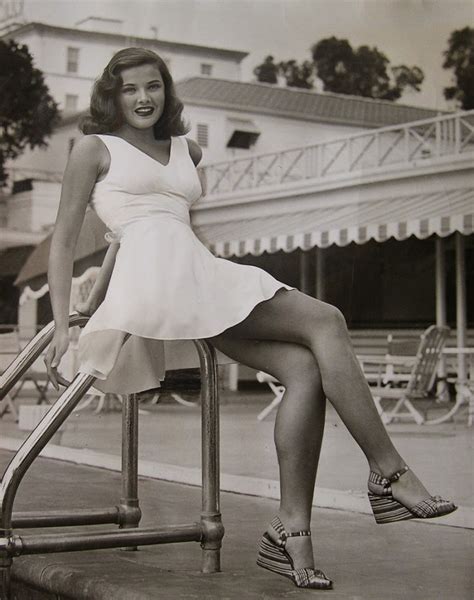 Beautiful And Sexy Portrait Photography Of Hollywood Actresses From The