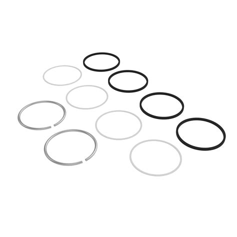 John Deere RE186600 - SEAL, SLIPPER SEALS | Hutson Inc