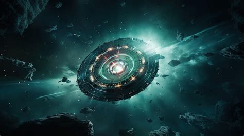 Premium Ai Image Data Science And Big Data Technologies The Scientist Calculates Analyzes And