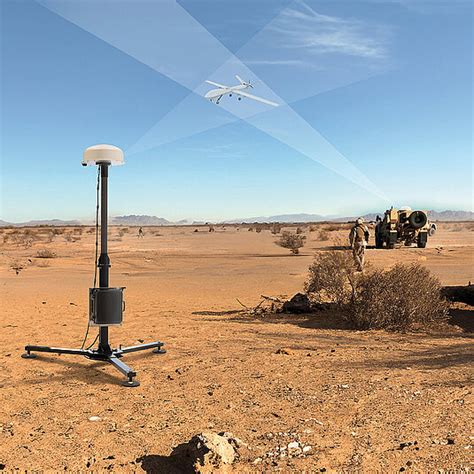 Drone Detection