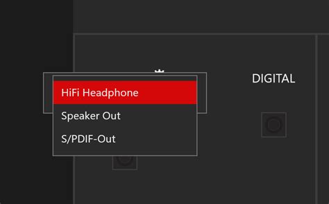 Digital Audio Mini Toslink Output Realtek HD Audio Manager MSI Global English Forum
