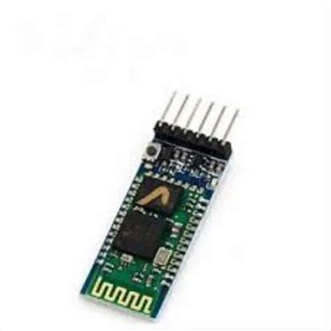 HC Wireless Bluetooth RF Transceiver Module Serial TTL RS at Rs unit बलटथ टरसवर