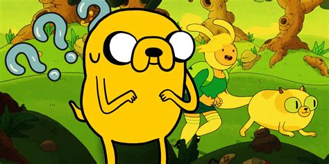 Finn And Jake And Fionna And Cake Anime Finn And Jake And Fionna And Cake Anime
