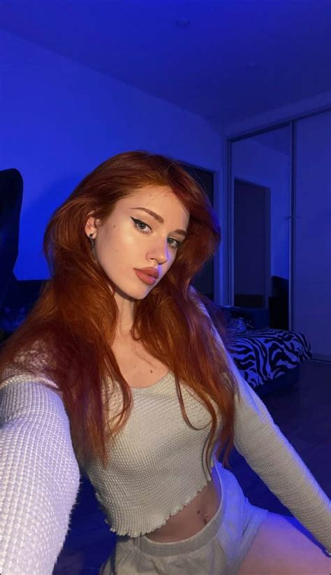 Wksail Ruivos Cabelo Beleza