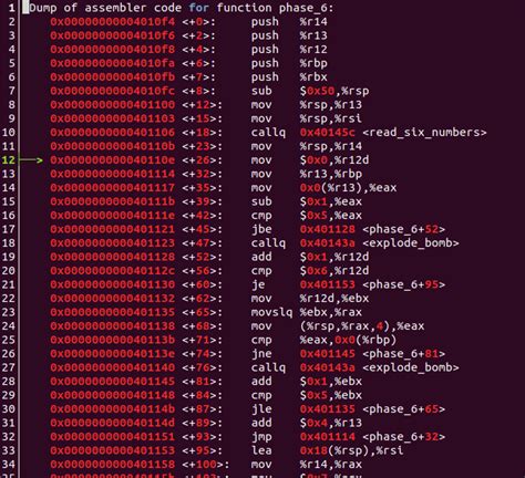 CSAPP 之 Lab 李明岳的硬核技术日志