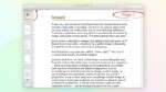 How To Add Page Numbers To A PDF On Mac Applavia
