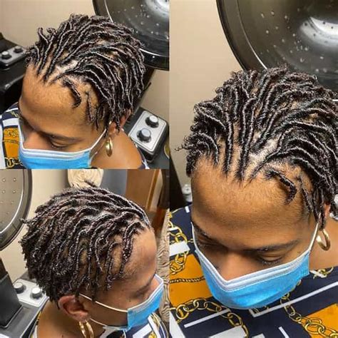 15 Sassy Comb Twist Hairstyles You Should Try