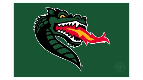 Uab Blazers Logo And Symbol Meaning History Png Brand