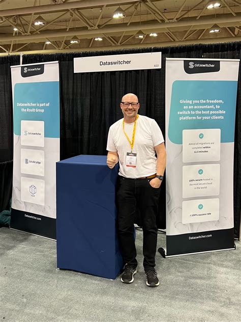 Andy Bailey On Linkedin Accountex Accountexcanada