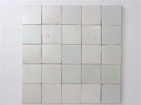 Argile Square Snow Gloss 100x100 Tile Mart Australia 40 Years Of