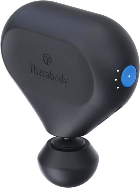 Therabody Theragun Mini Massager A Personal Review Hubpages
