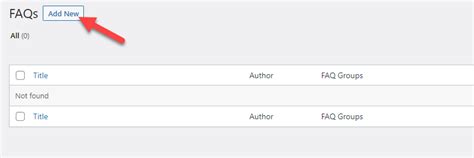 How To Display FAQs In WordPress QuadLayers