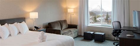 Totem Hotel And Suites Hotels In Valdez Audley Travel Us