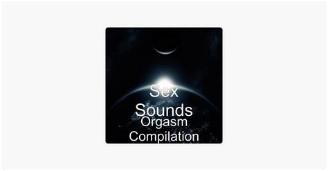‎forced Orgasm Morceau Par Sex Sounds Apple Music
