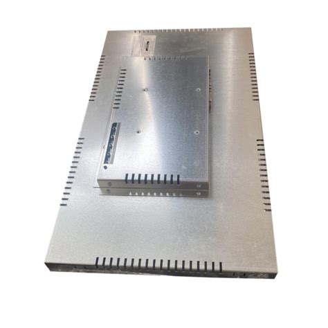 MONITOR WITH TOUCHSCREEN Eslotparts