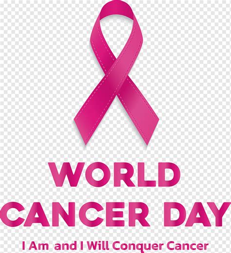 세계 암의 날 세계 암 생존자의 날 Png Pngwing