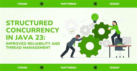 Structured Concurrency In Java 23 Improved Reliability And Thread