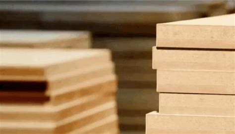 What Are Advantages And Disadvantages Of Medium Density Board Plywood Supplier