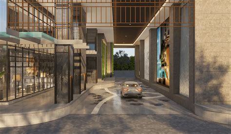 Abil Boulevard Project Gallery Abil Group