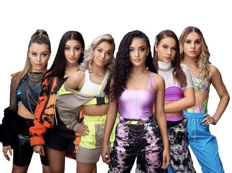 Australia Get Ready For Girl Naton