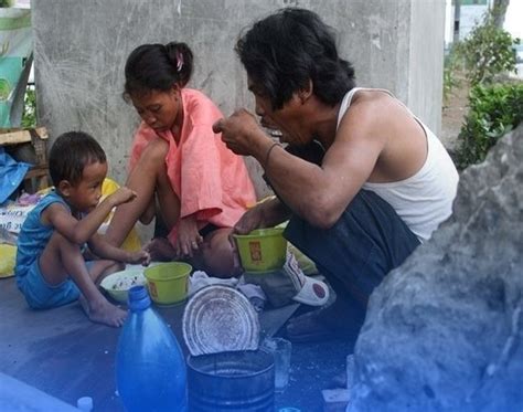 Bilang Ng Nagugutom Na Pinoy Nabawasan Saksi Ngayon