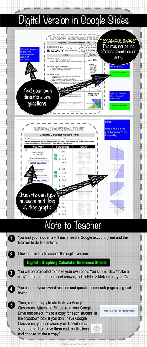 Graphing Absolute Value Equations And Inequalities Ti 84 Reference S Algebra And Beyond