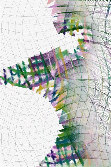 added some random trig functions to a flow field function broken but in an interesting way