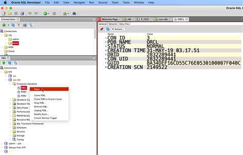 Microsoft SQL Server Management STUDIO VS Oracle SQL Developer Stack Overflow