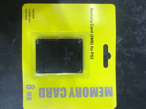 MEMORY CARD MB PARA PS Fei Eletronico