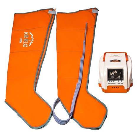 Buy Air Relax Ar 10 Sequential Compression Device Fda Cleared Medical
