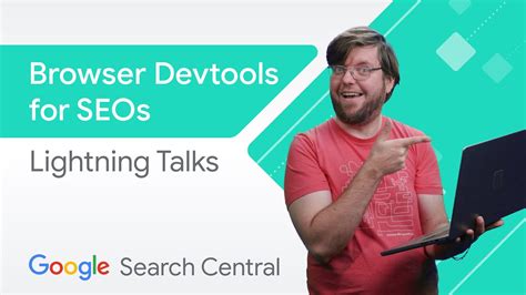 SEO Troubleshooting With Browser Devtools YouTube
