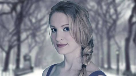 Frozen Inspired Makeup And Hair Makeup Inspiration Frozen Inspired