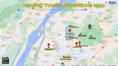 Nanjing Tour China Tours Westchinago