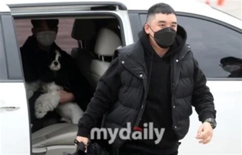 Yoo Hye Wons Agency Responds To 2nd Dating Rumor With Seungri In Light