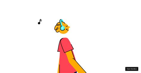 Lottie React Component Forked Codesandbox