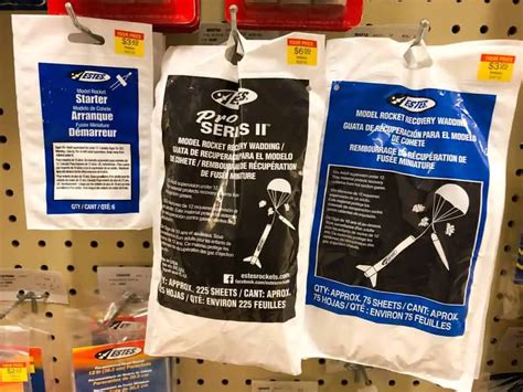 How Does A Model Rocket Parachute Deploy The Model Rocket