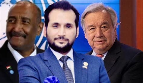 Rana Basharat Ali Khan On Linkedin Rana Basharat Calls On The