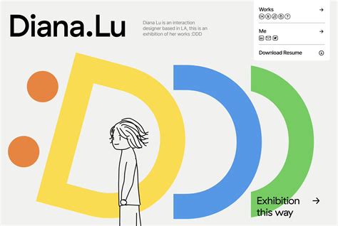 Ehsan Nour On Twitter A Bunch Of My Favorite Portfolios Nzyasrywx4