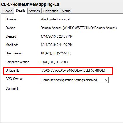 Group Policy Health Check On Specific Domain Controller