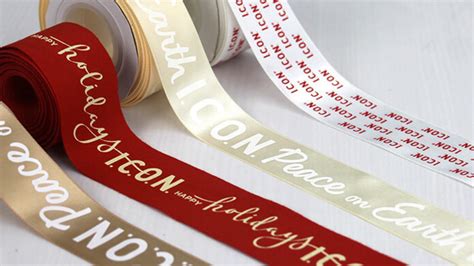 How To Make Custom Ribbons 2025